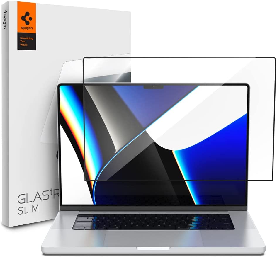 Best Screen Protectors For 14-Inch MacBook Pro - iOS Hacker