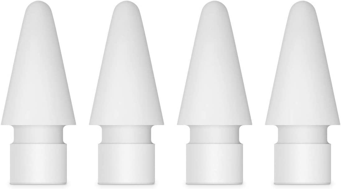 Best Apple Pencil 1 And 2 Replacement Tips - iOS Hacker