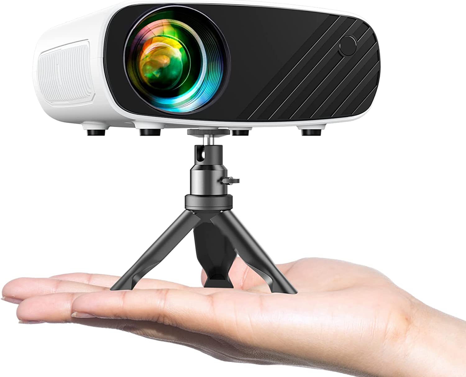 7 Best Mini Projectors For iPhone In 2025 - iOS Hacker