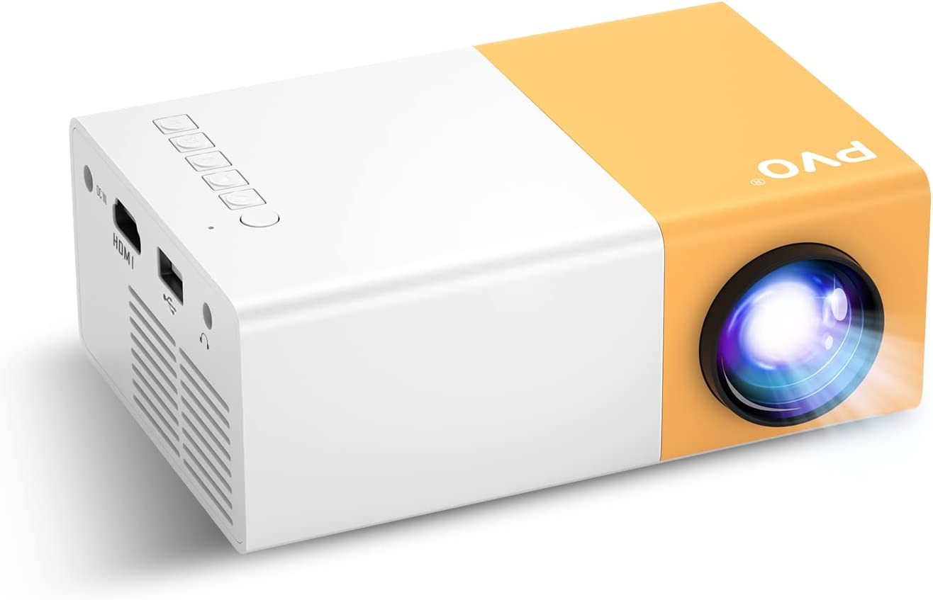 7 Best Mini Projectors For iPhone In 2025 - iOS Hacker