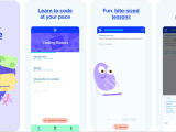 7 Best Apps For Learning To Code On Iphone And Ipad Ios Hacker