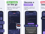 7 Best Apps For Learning To Code On Iphone And Ipad Ios Hacker