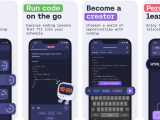 7 Best Apps For Learning To Code On Iphone And Ipad Ios Hacker