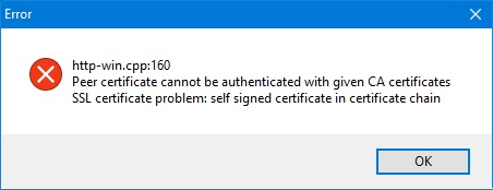 Cydia Impactor, error CPP 160, lo que sabe hasta ahora - iOSMac