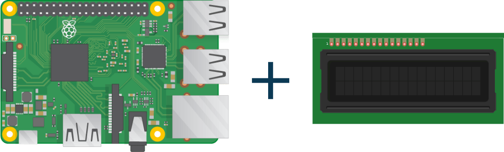 Interfacing 16x2 character LCD in Raspberry Pi - Iotguider Interfacing 16x2 character LCD in Raspberry Pi - Iotguider