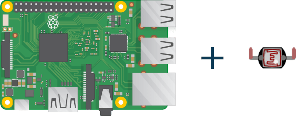 Interfacing Light Dependent Resistor LDR in Raspberry Pi - Iotguider