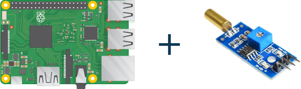 Interfacing Tilt Switch with Raspberry Pi - Iotguider