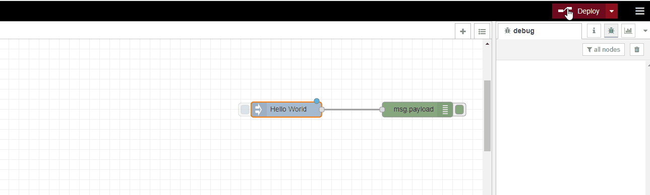 Node-RED Tutorial - IoTEDU