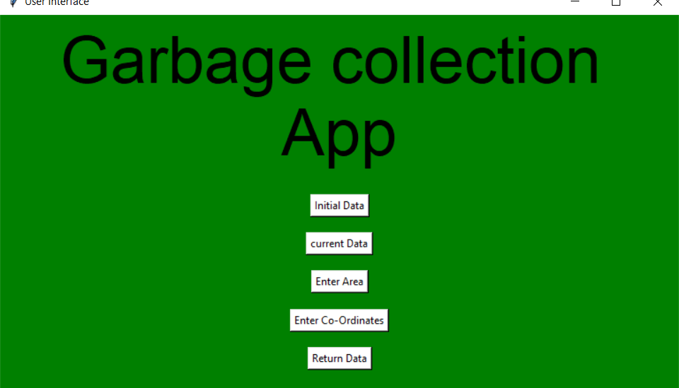 Route Planning for Garbage collection with IoT - Part 1 - IoTEDU
