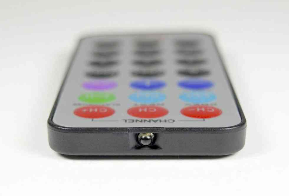 Short-range wireless communication technology and its variants - IoTEDU