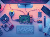 Top 10 Open Source Iot Projects