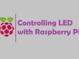 Controlling An Led With Raspberry Pi Gpio Iotbyhvm