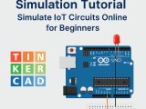 Tinkercad Arduino Simulation Tutorial To Simulate Iot Online