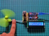 Automatic Fan Speed Controller Using Microcontroller At Alejandra