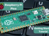 Raspberry Pi Pico Projects Iot Projects Ideas