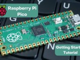 Getting Started With Raspberry Pi Pico Using Micropython