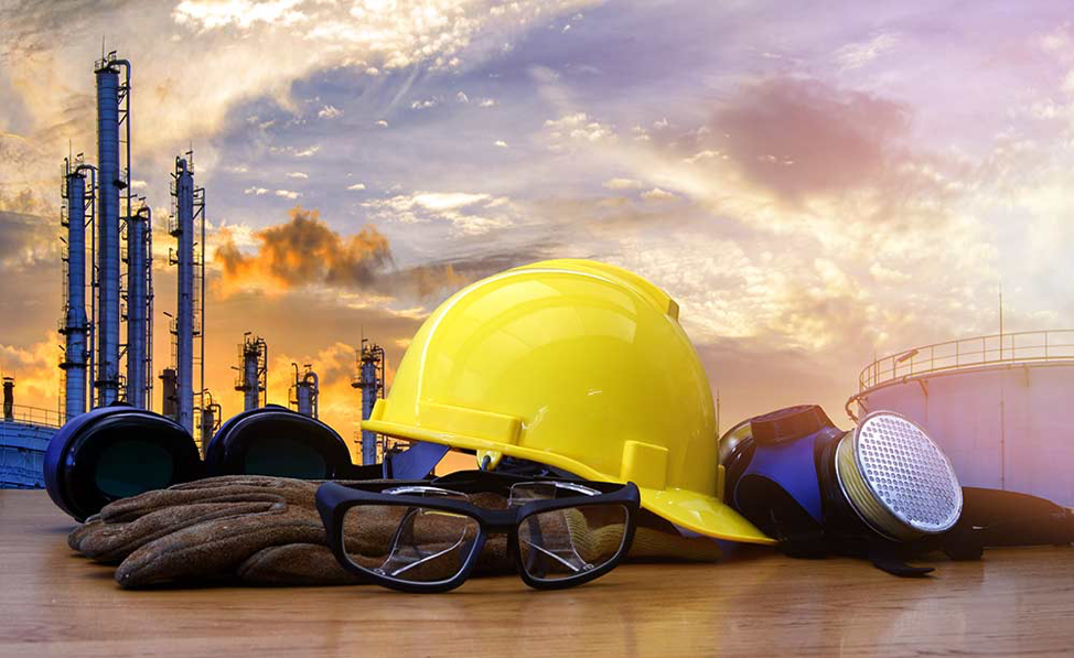 H.S.E. for Oil and Gas Operations – International Oilfield Training ...