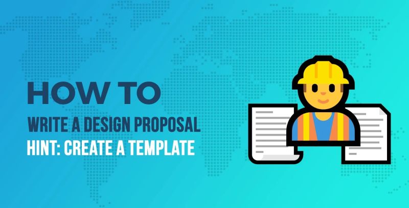 Proposal Template Pdf Web Design Computing - Minimal Image Collection - Ultra HD Quality