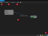 Advanced Features Node System Node System Editor