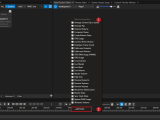 Advanced Features Node System Working With Nodes