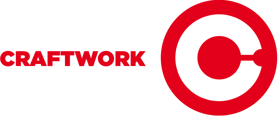 Craftwork Logo – IOX GmbH