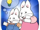 Max Ruby Science Educational Games App Review Ipad Kids