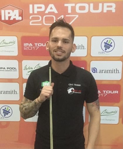 IPA Pool - International Pool Association | World Pool Association | Home