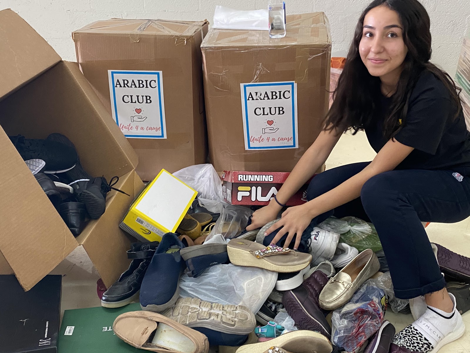 Drive to help Beirut – iPatriotPost