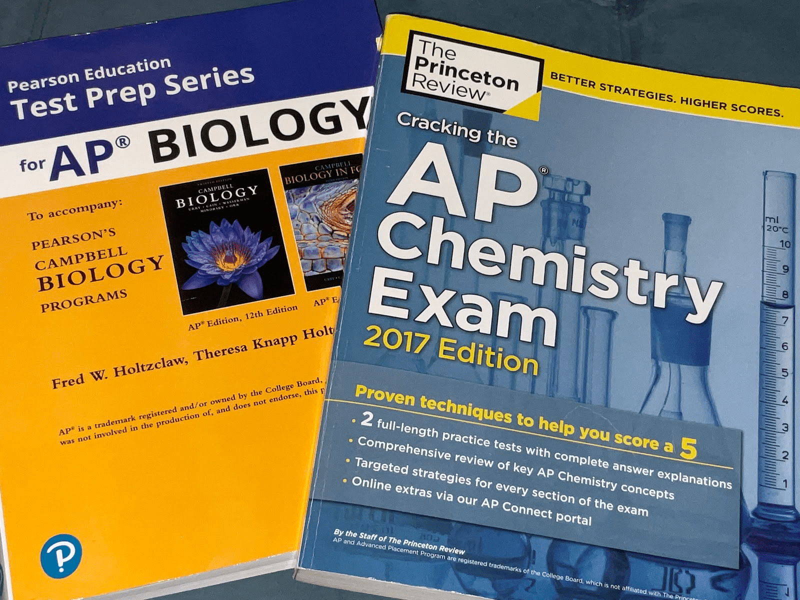 Hardest AP classes, as voted on by students – iPatriotPost