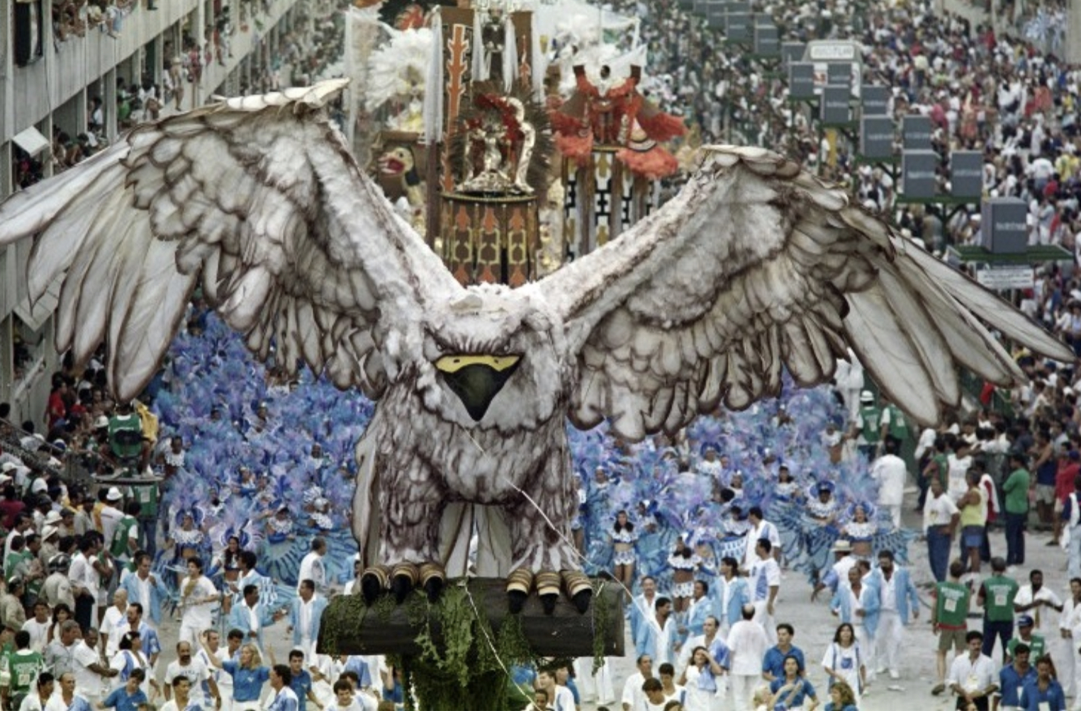 Carnaval celebrations, explained: I SPI – iPatriotPost