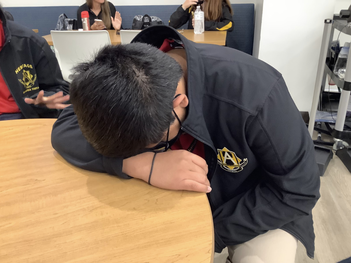 AP exam season: in review – iPatriotPost