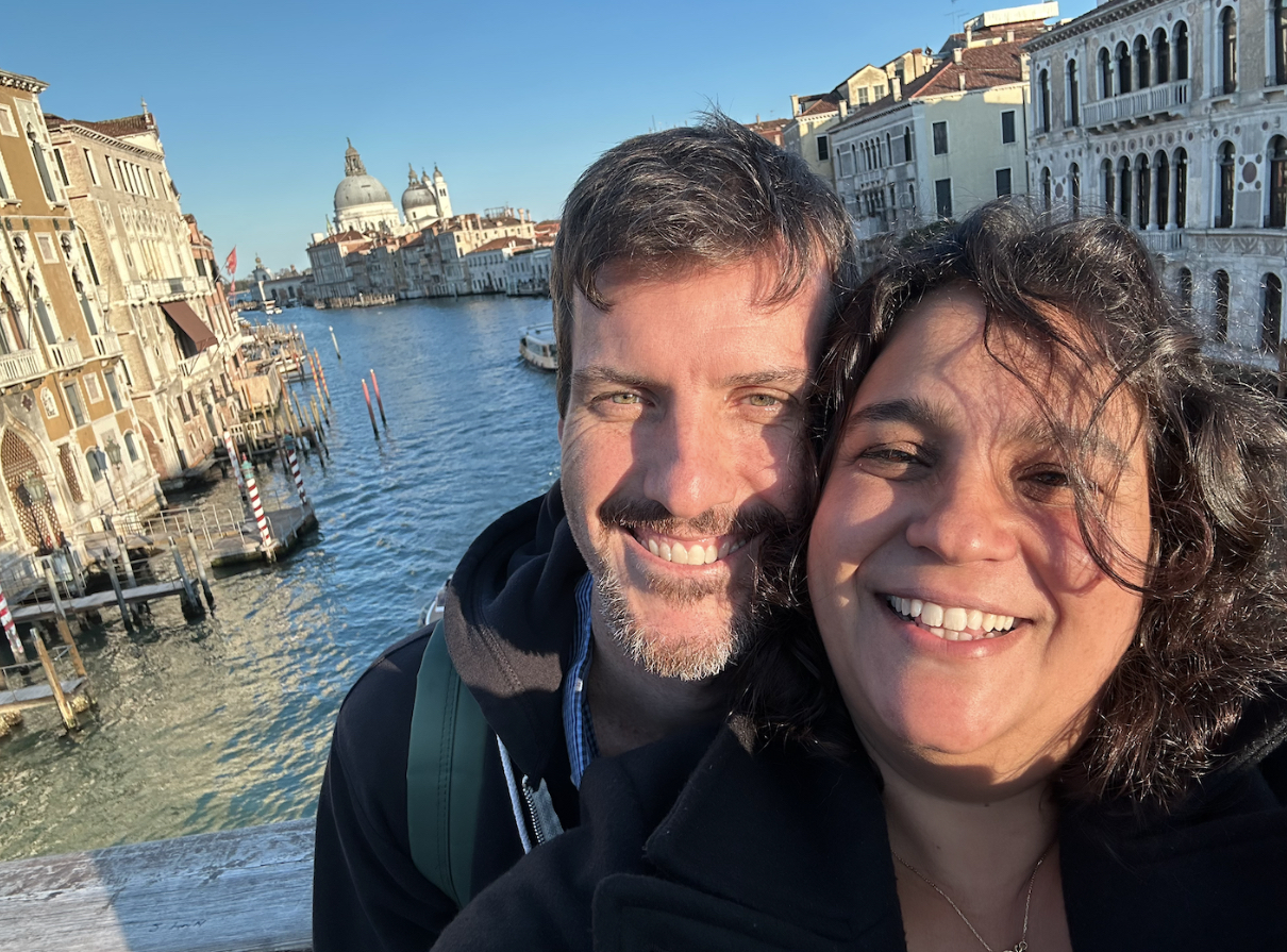 Meet Dr. Juliana Caulkins – iPatriotPost