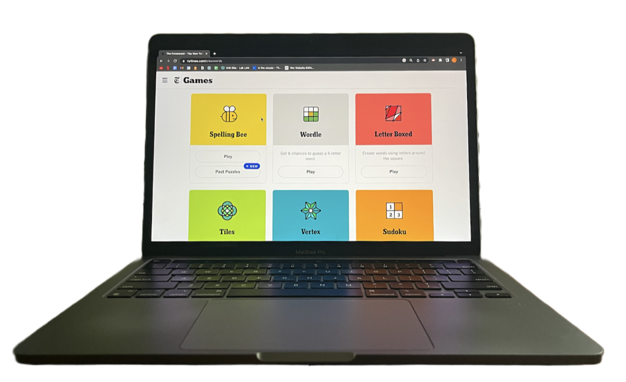 The NYT mini-games ranked – iPatriotPost