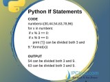 If Else In Python Beginners Guide 2020 Python Tutorial Amtech Blog