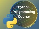 Python Programming Course Excellent Python Training Courseтлж Ipcisco