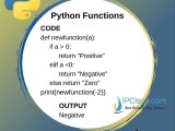 Python Functions Def Function How To Create Python Functions тлж