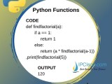 Python Functions Def Function How To Create Python Functions тлж