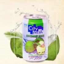 City Fresh – IPC International