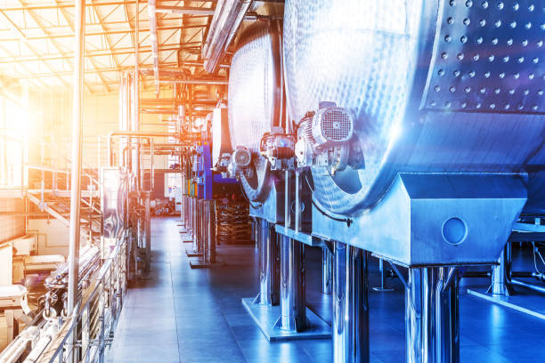 Pumps - Illinois Process Equipment