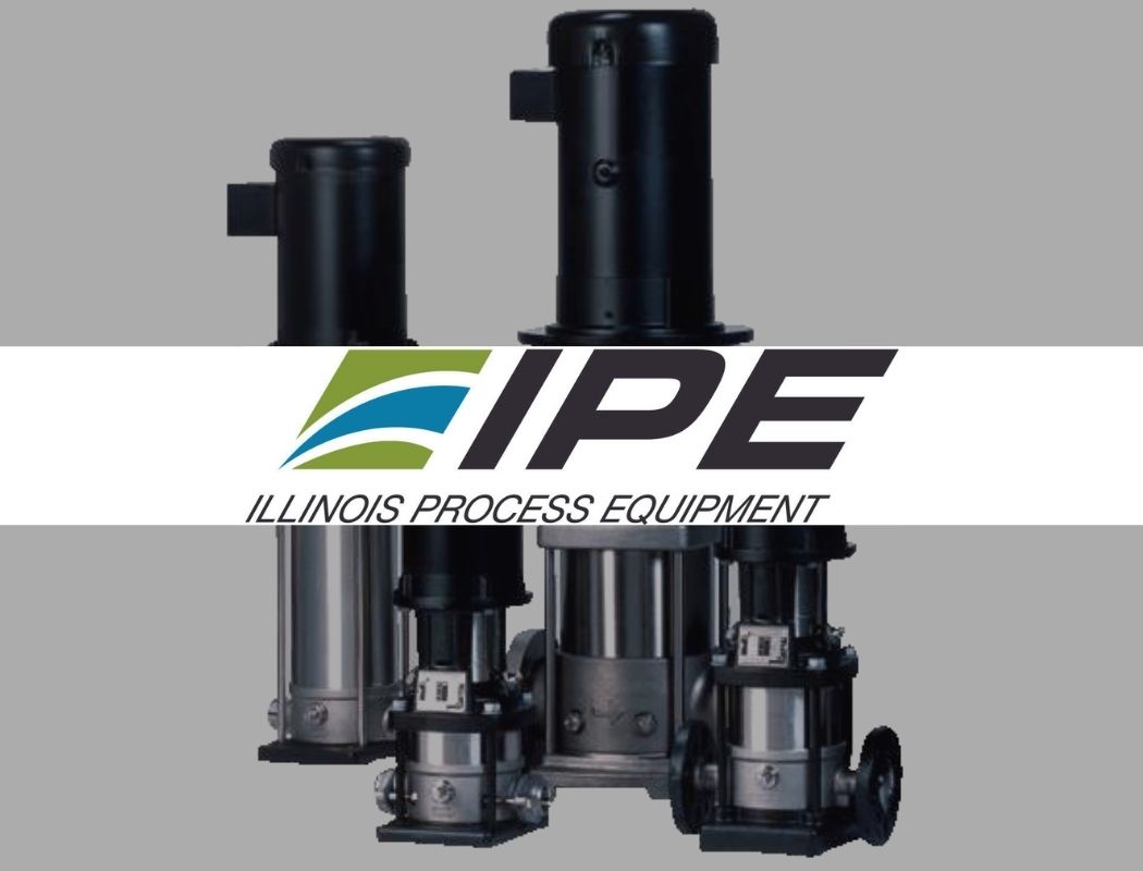 Trusted Midwest Supplier of Pumping Solutions and Process - Illinois ...