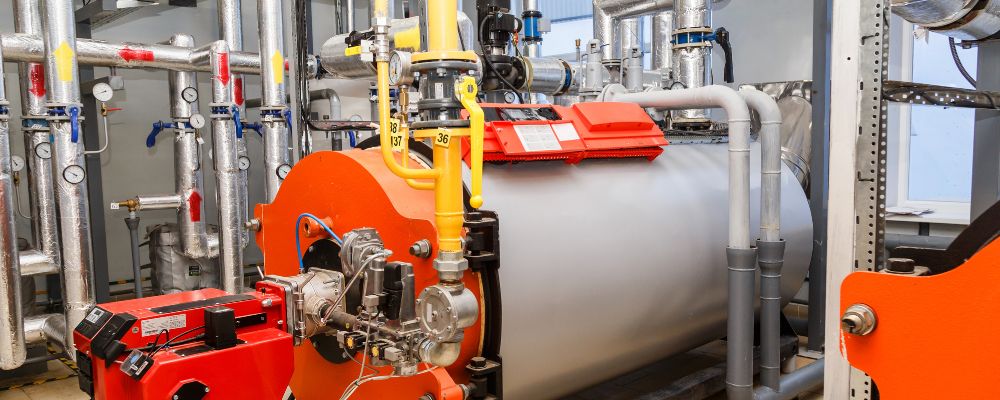 Variable Speed Pumps for Boiler Systems