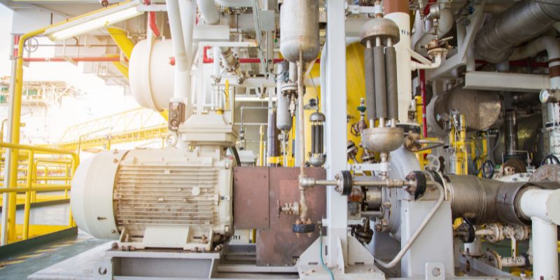 Using Power Sensors for Monitoring Pump Systems - Illinois Process ...