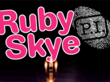 Ruby Skye P I Canadian Web Series