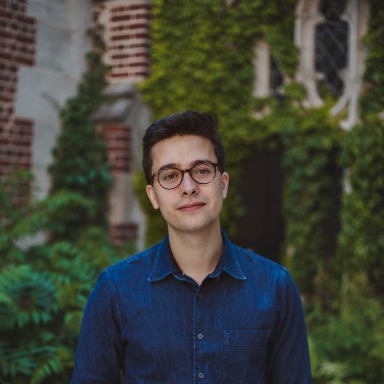 Wattermann Ian Watterson Github - Modern Geometric Image - High Resolution