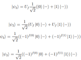 Deutsch S Algorithm Iplts
