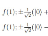 Deutsch S Algorithm Iplts