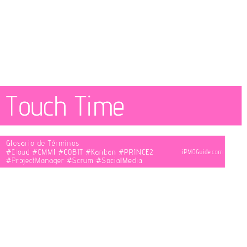Touch Time - iPMOGuide
