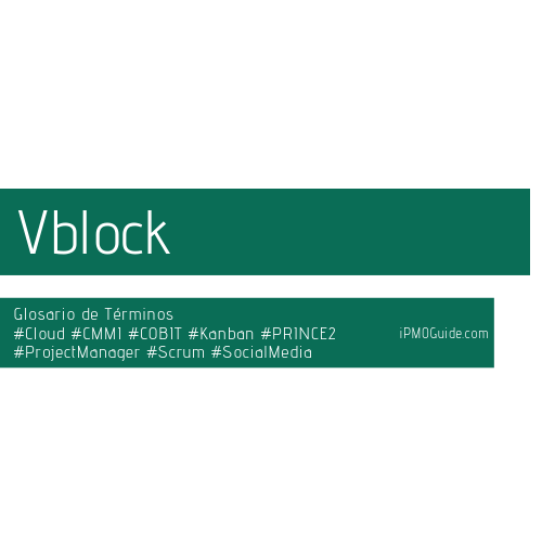 Vblock - iPMOGuide