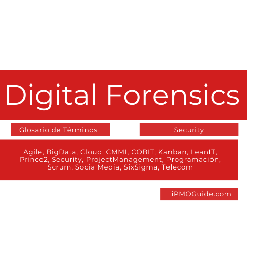 Digital Forensics - iPMOGuide