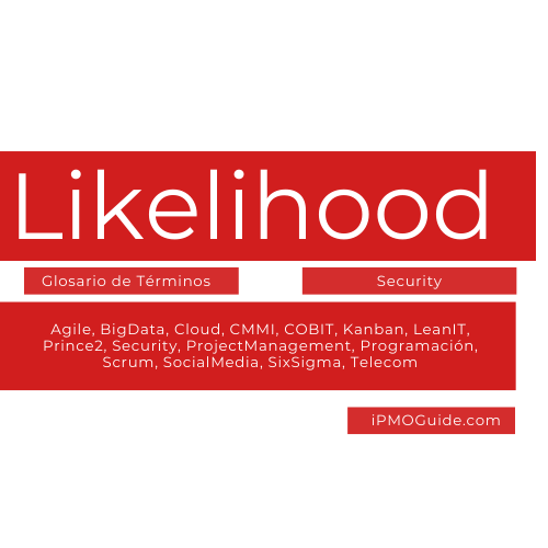 Likelihood - iPMOGuide